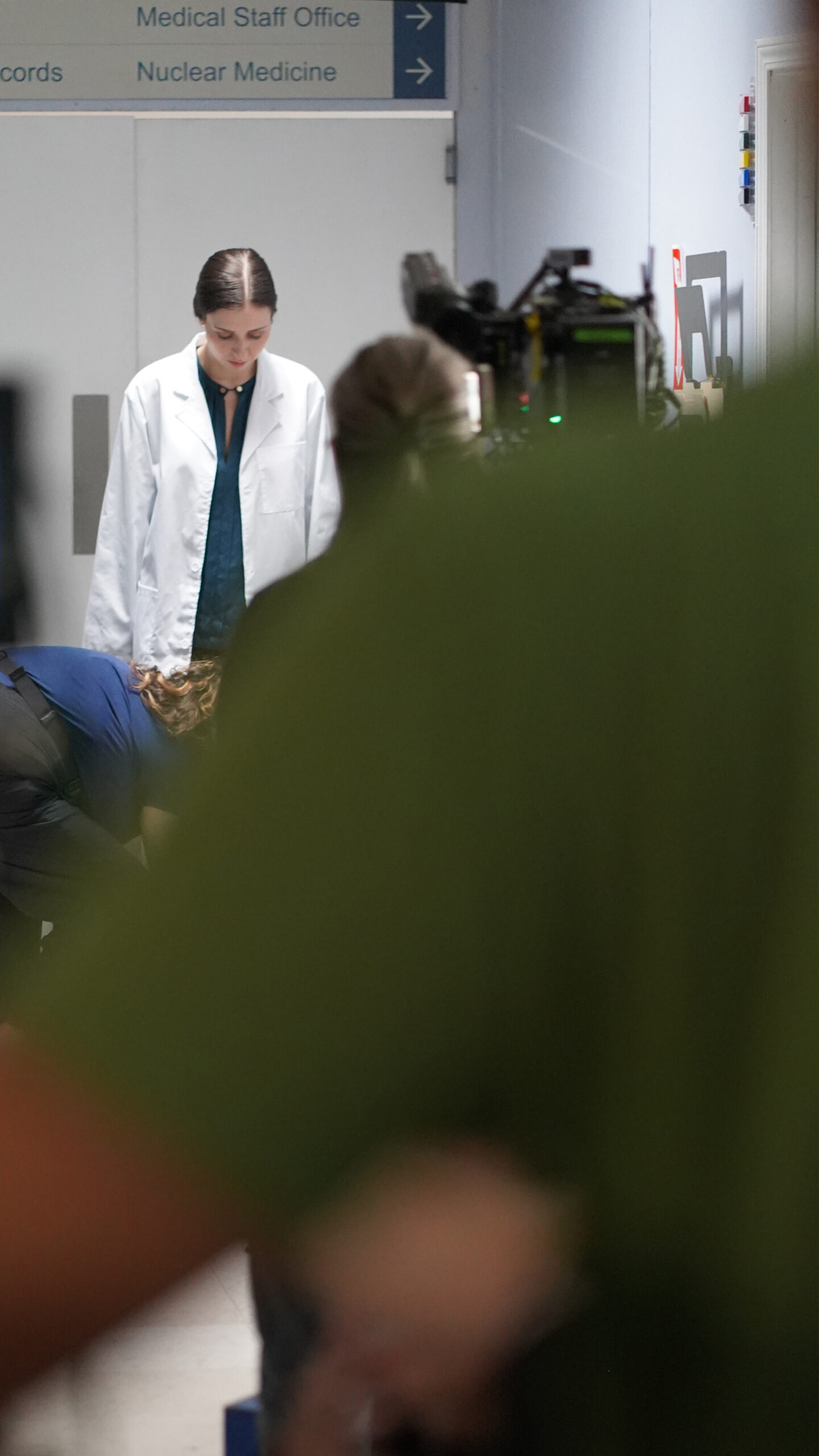 bts – The Capsule Film